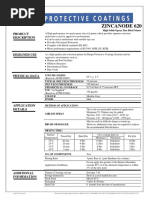 Elpeguard SL 1307 Datasheet | PDF