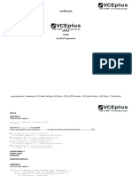 ICSE Class 9 Computer Applications Sample Question Papers | PDF ...