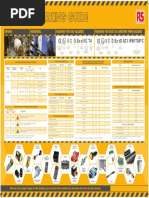 Cargo Imp Codes | PDF | Smoke | Oxygen