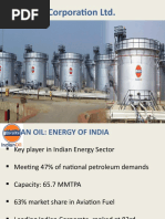 Outline of Diesel Hydrotreating Unit (DHT Unit) | PDF | Oil Refinery ...