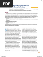 Kolliphor P 188 Geismar - Technical - Information | PDF | Viscosity ...