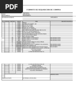 Nota de Entrada Almacen | PDF