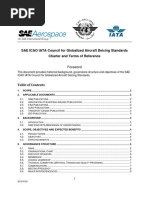 GACAR Part 5 - SMS | PDF | Safety | Risk