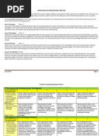 Criteria Points: Commercial Cooking Rubric | PDF | Kitchen Utensil ...