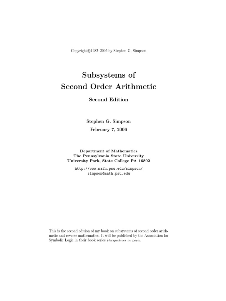 Proof Theory | PDF | Axiom | Teaching Mathematics