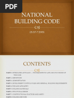 BNBC, 2020 | PDF | Concrete | Safety