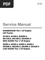 Reprap G Code CheatSheet | PDF