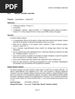 SIMULIA Abaqus 6.14 6.14-1 .6142SE Install Instructions | PDF