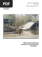 Design of Outfall and Culvert Details: Standards | PDF | Road | Flood