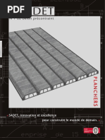 DTU 13.3 - Dallages | PDF