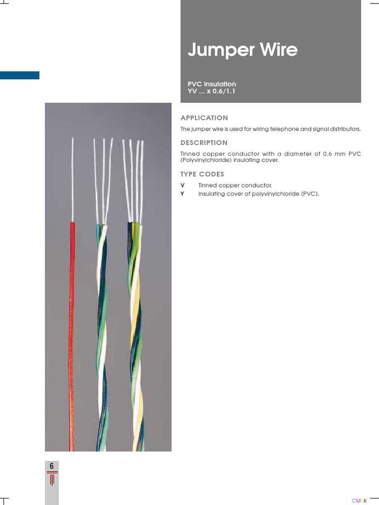 Catalog Cabluri I | PDF | Business