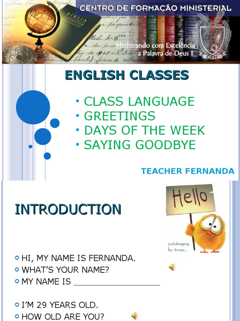 Aula 1 | PDF