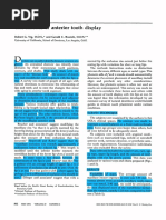 Functional Occlusion From TMJ To Smile Design | PDF | Dentistry ...