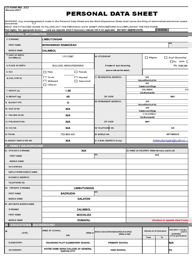 CSC New Pds 2017 | PDF | Crime & Violence | Crime Thriller