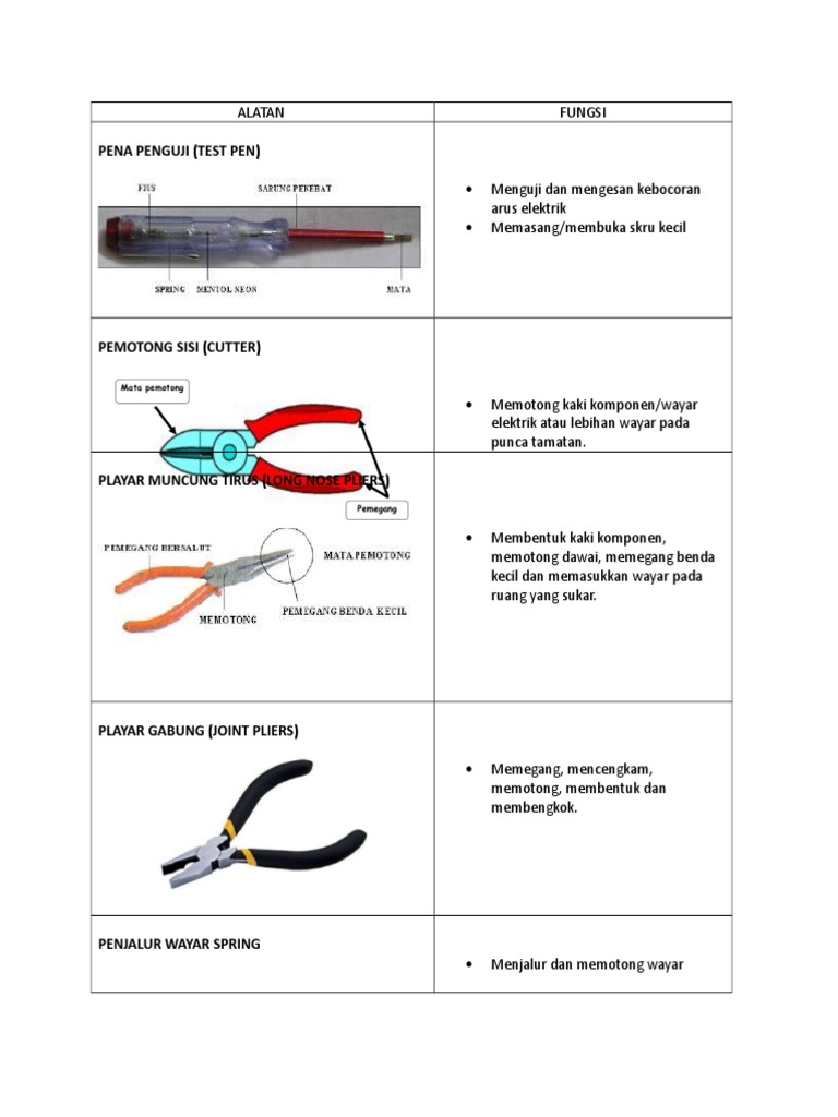 Instrument and Test Equipment Set Up & Handling | PDF