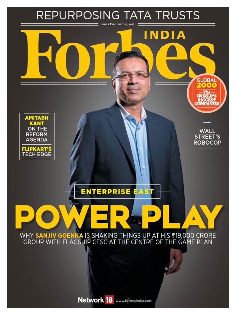 Forbes July21 | PDF | Wealth | Economies