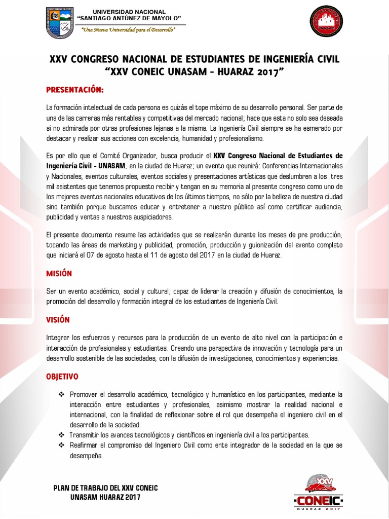 25 Coneic - Publico PDF | PDF | Ingeniería | Sociedad