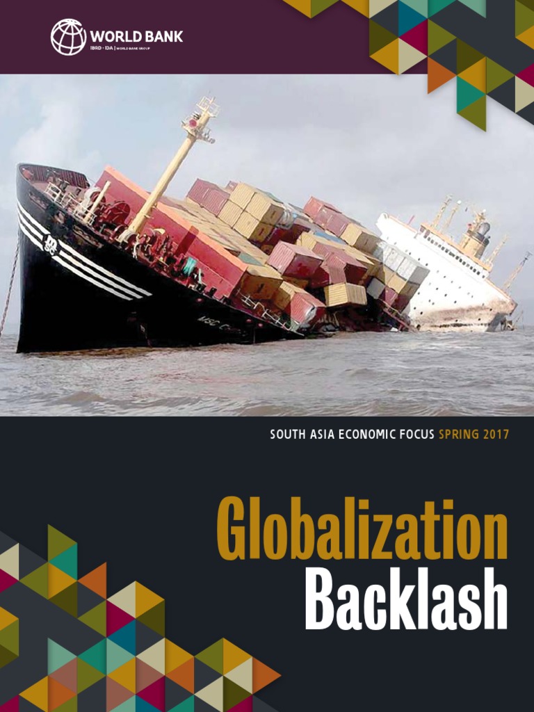 Globalization: Backlash | PDF | Market Trend | South Asia