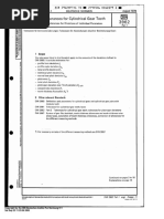 DIN 1451-1 English PDF | PDF | Germany | World Politics