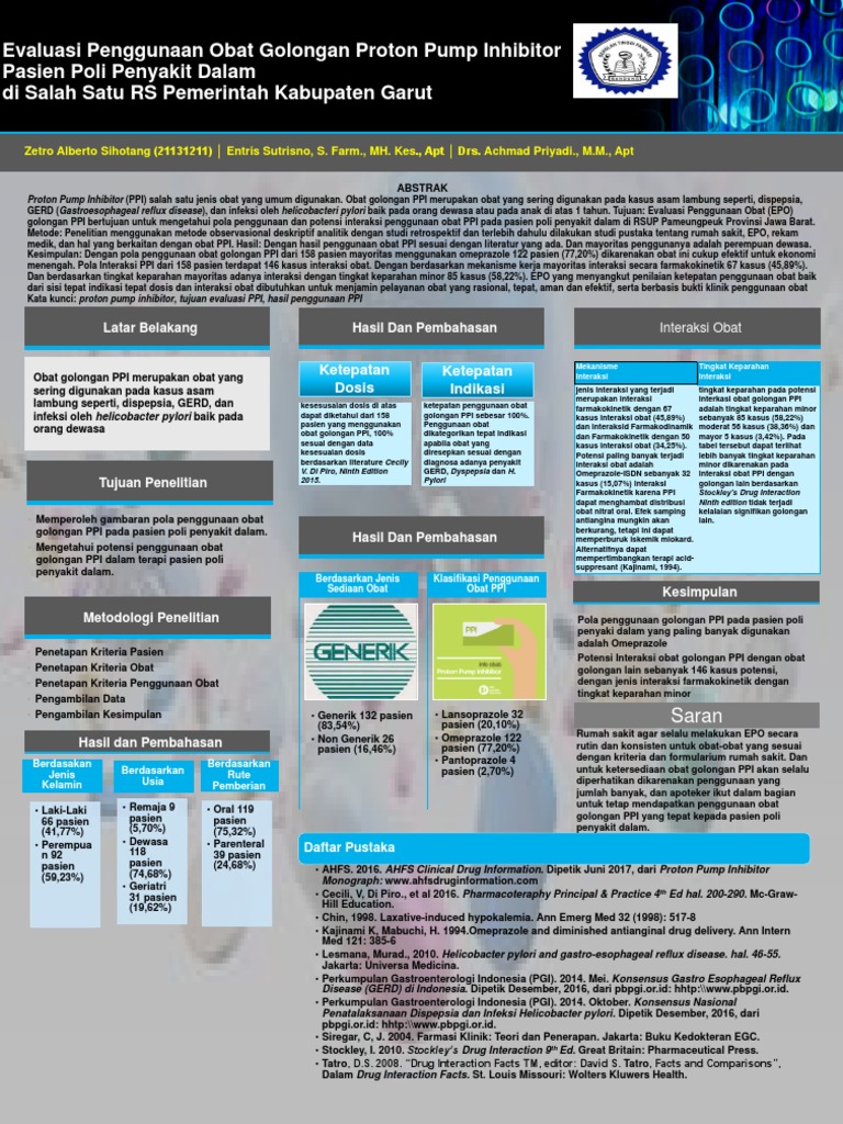 Poster PPI | PDF