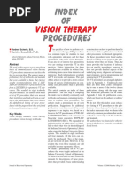 Confrontation Visual Fields - A Guide For Ophthalmologists in Training ...