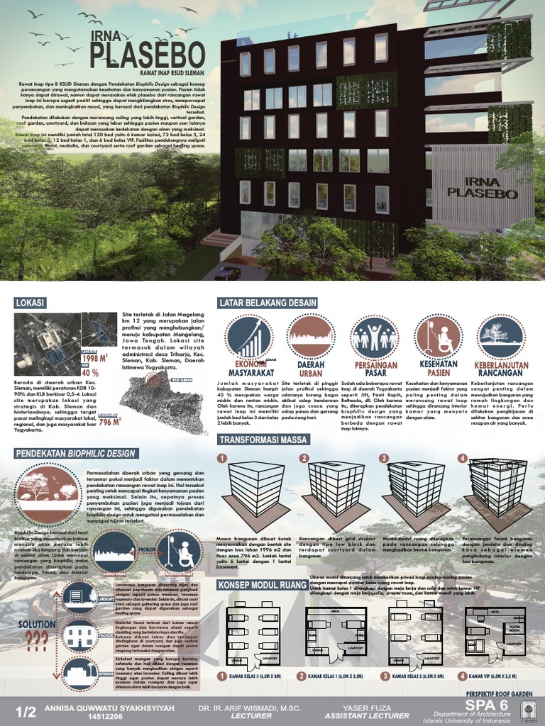 Apreb Annisa Qs | PDF
