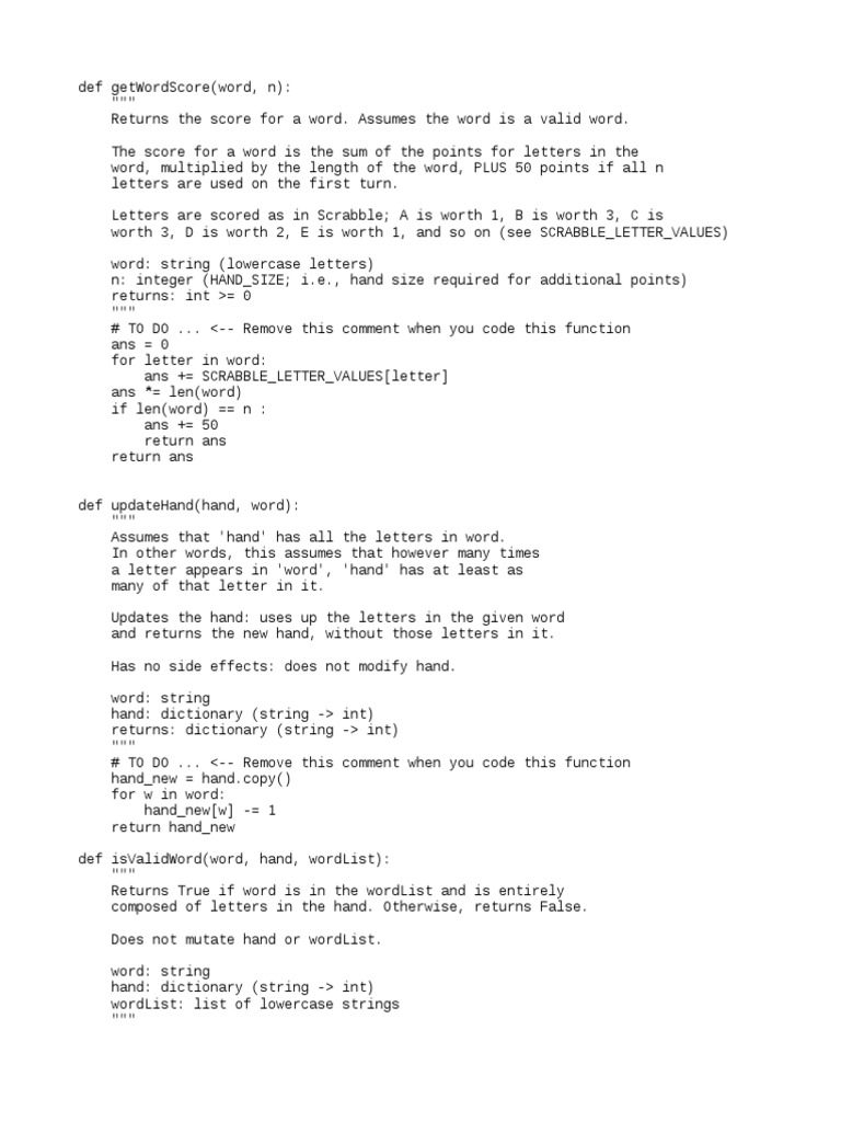 Problem Set 4 Pdf String Computer Science Integer Computer Science 4439