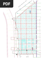 C40 Concrete Mix Design | PDF | Construction Aggregate | Density