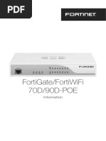 FortiOS IPS & AV Compatibility Chart | PDF | Secure Communication ...