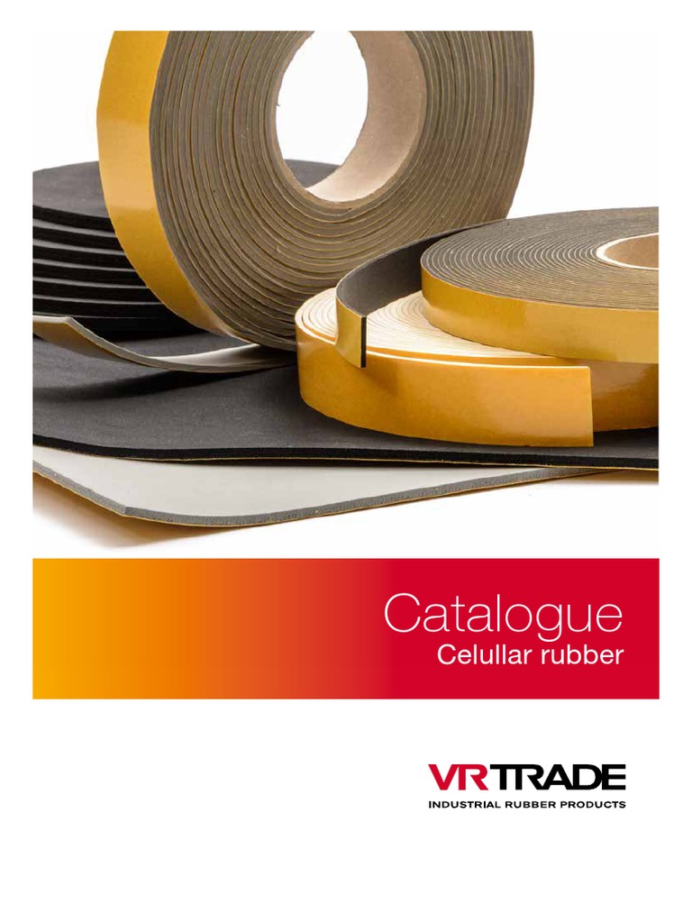 Rubber Materials | PDF | Polymers | Amorphous Solid