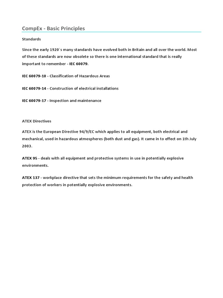 CompEx Guide | PDF | Electromagnetism | Electrical Engineering
