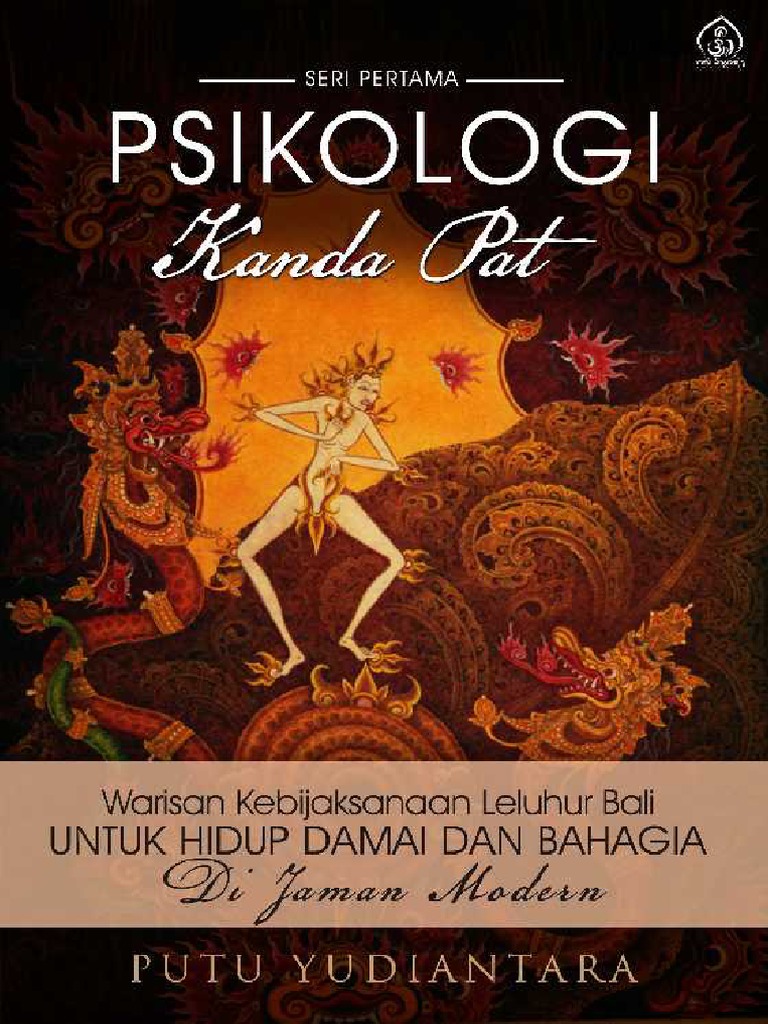 Psikologi Kanda Pat 1 PDF | PDF