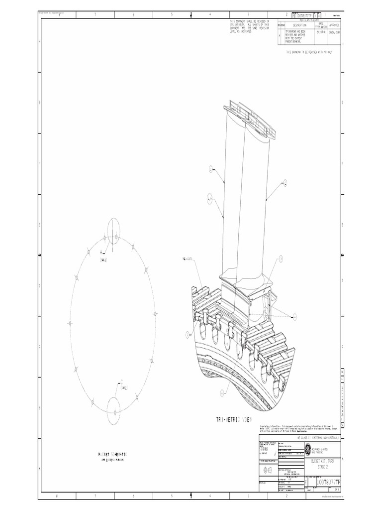 DWG Number 100T8377TP Rev A Released 9/9/2013 Page 1 of 3 | PDF