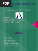 CNC Machining Handbook by James Madison | PDF