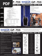 Capacitor uF-nF-pF Conversion Chart | PDF | Capacitance
