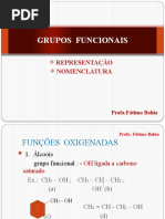Lista de Exercícios Sobre Nomenclatura de Hidrocarbonetos - Brasil Escola | PDF | Benzeno ...