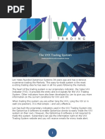 ICT Poi Explained | PDF | Market Trend | Order (Exchange)