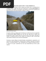 Diseño y Especificaciones del Dren Francés | PDF | Acero | Acero ...