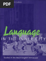 Inuktitut Dictionary | PDF | Inuit | Word