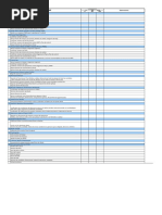 MRB (Material Review Board) | PDF | Ingeniería | Producción y fabricación
