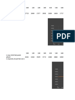 GI Pipe Sizes and Weights Chart | PDF | Pipe (Fluid Conveyance ...