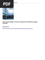 Cooper E80 Loading for Railway Bridges | PDF | Rail Freight Transport ...