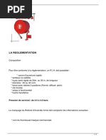 Apsad R13 | PDF | Sécurité | Assurance