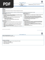 Literature 2023 Study Design | PDF | Genre | Knowledge