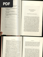 1947 Punjab Train Massacre Analysis | PDF | Partition Of India | Violence