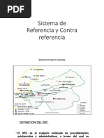 Sistema de Referencia y Contrareferencia | PDF | Hospital