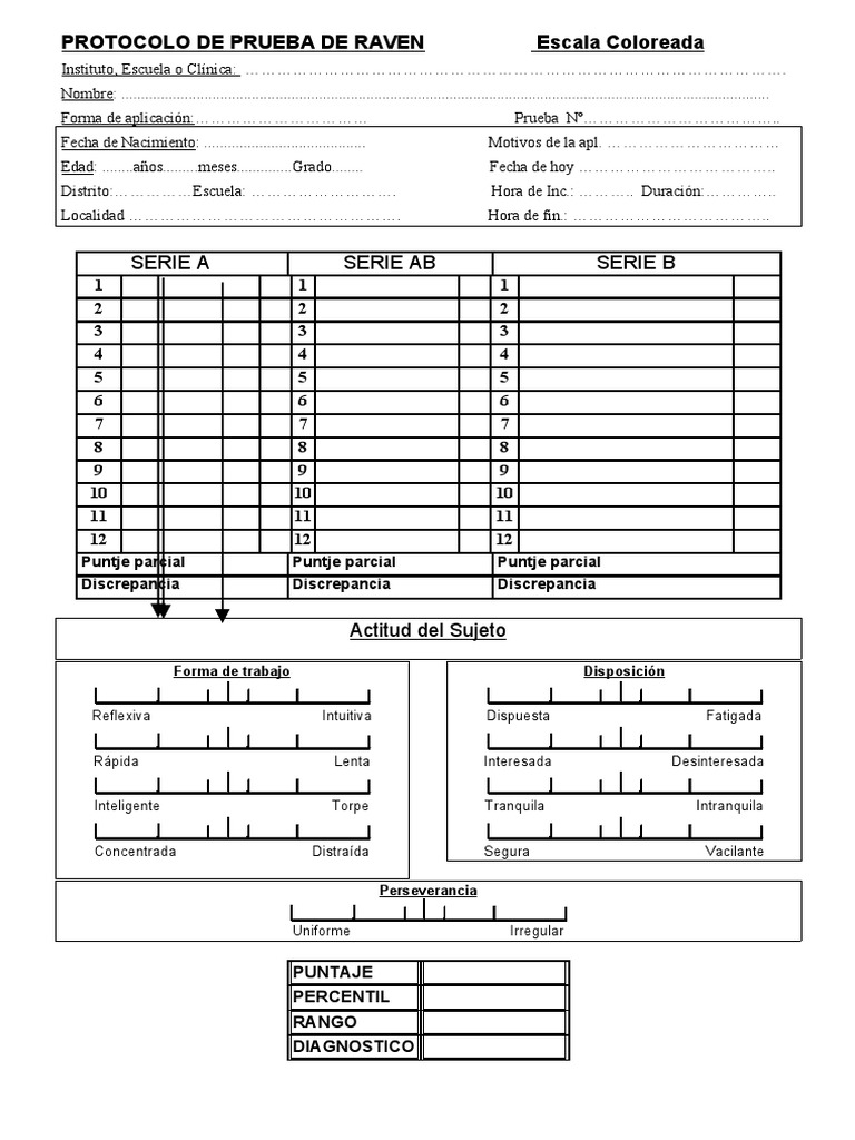 Raven. Protocolo. Escala Coloreada.pdf
