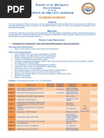 LRA Registration Fees | PDF