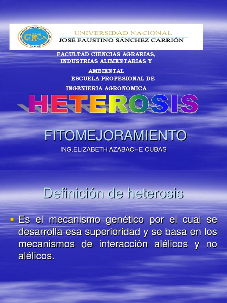 HETEROSIS.ppt