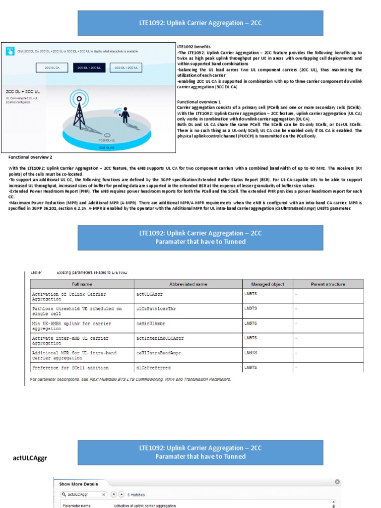 Note ULCA | PDF | Digital Technology | Electronic Engineering